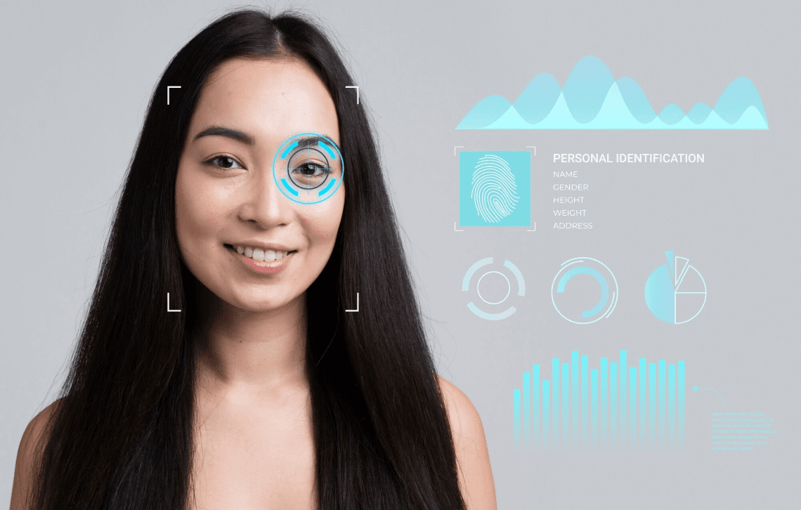 Face recognition for duplicate user detection | ARGOS Identity