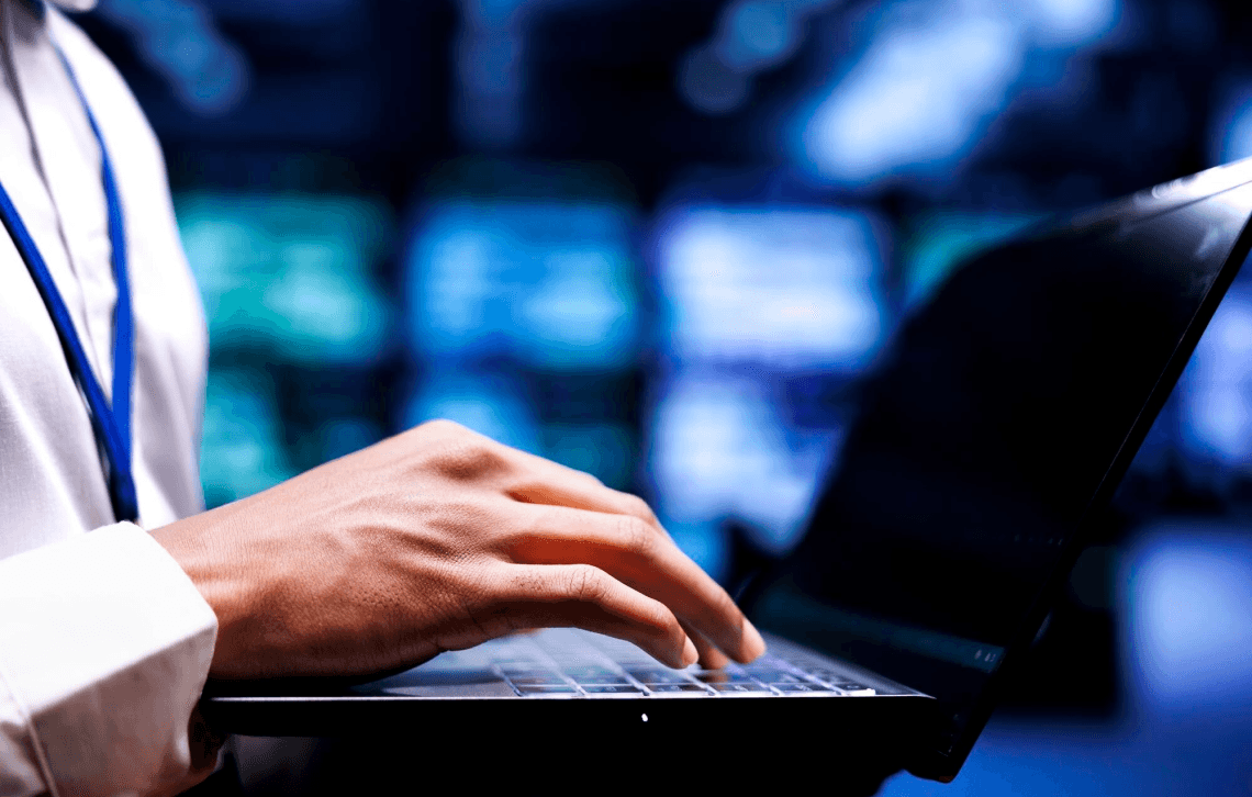 Automated digital identity verification service | ARGOS Identity