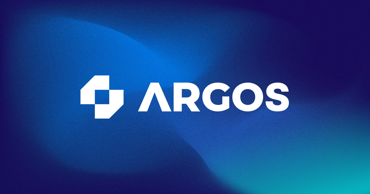 ARGOS Identity | Global Identity Verification and Text Recognition Solution